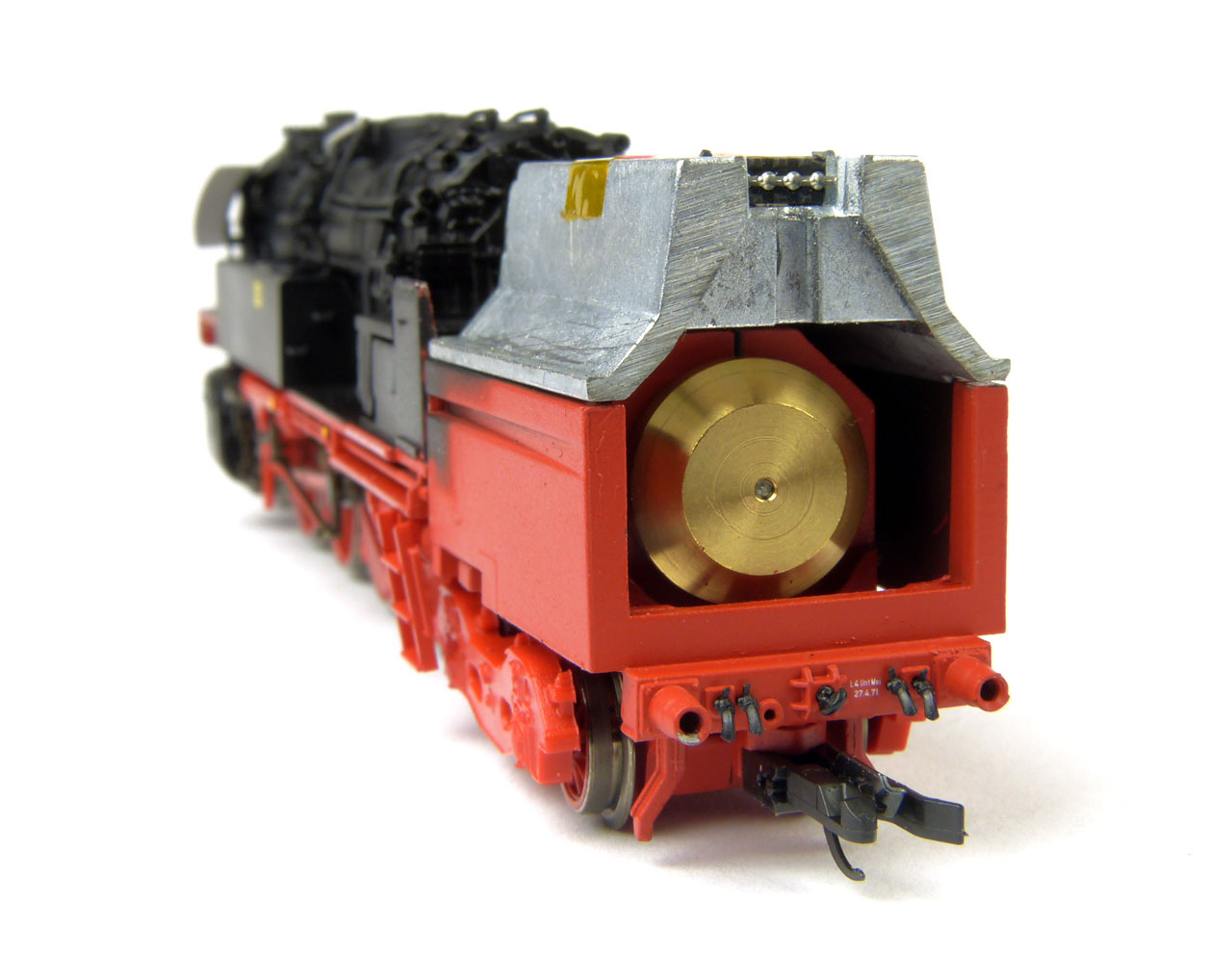 TRAINMANIA - www.trainmania.info